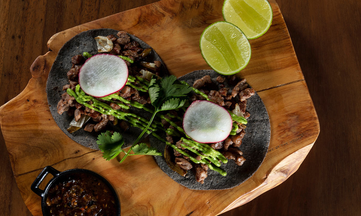 Beginner's Guide to Mexican food | About Lemuria Residences