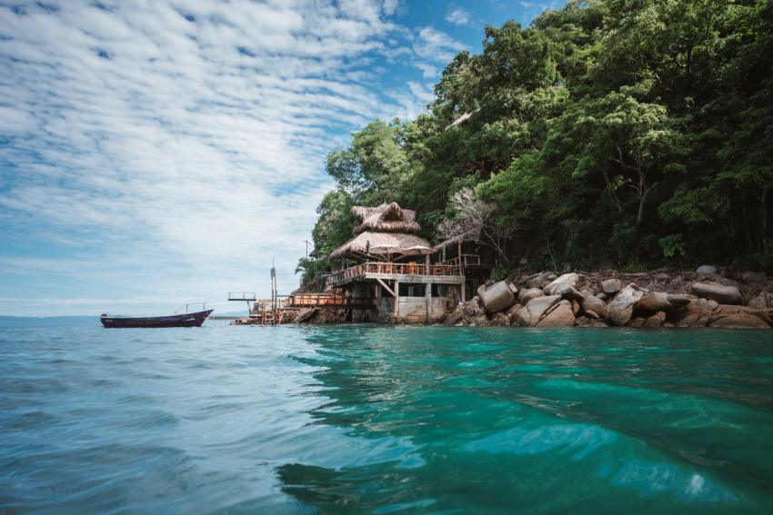 Best Beaches near Lemuria Residences | Lemuria Puerto Vallarta