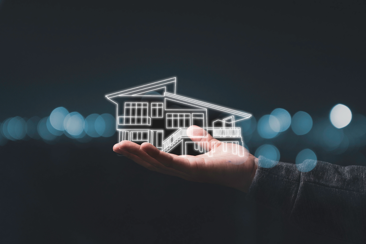 Smart Home Technology Trends in Mexico’s Real Estate - Lemuria Blog